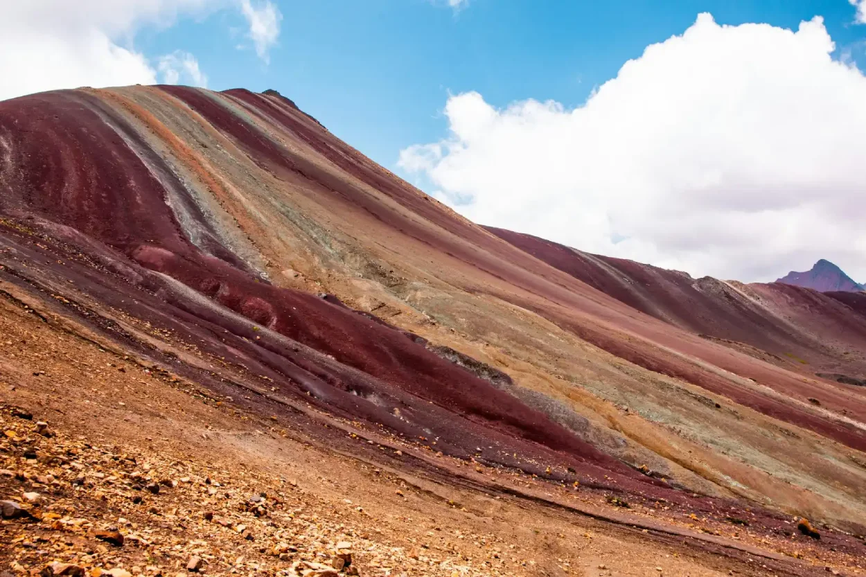Palccoyo Rainbow Mountain Tour: Easy Hike & Stunning Views
