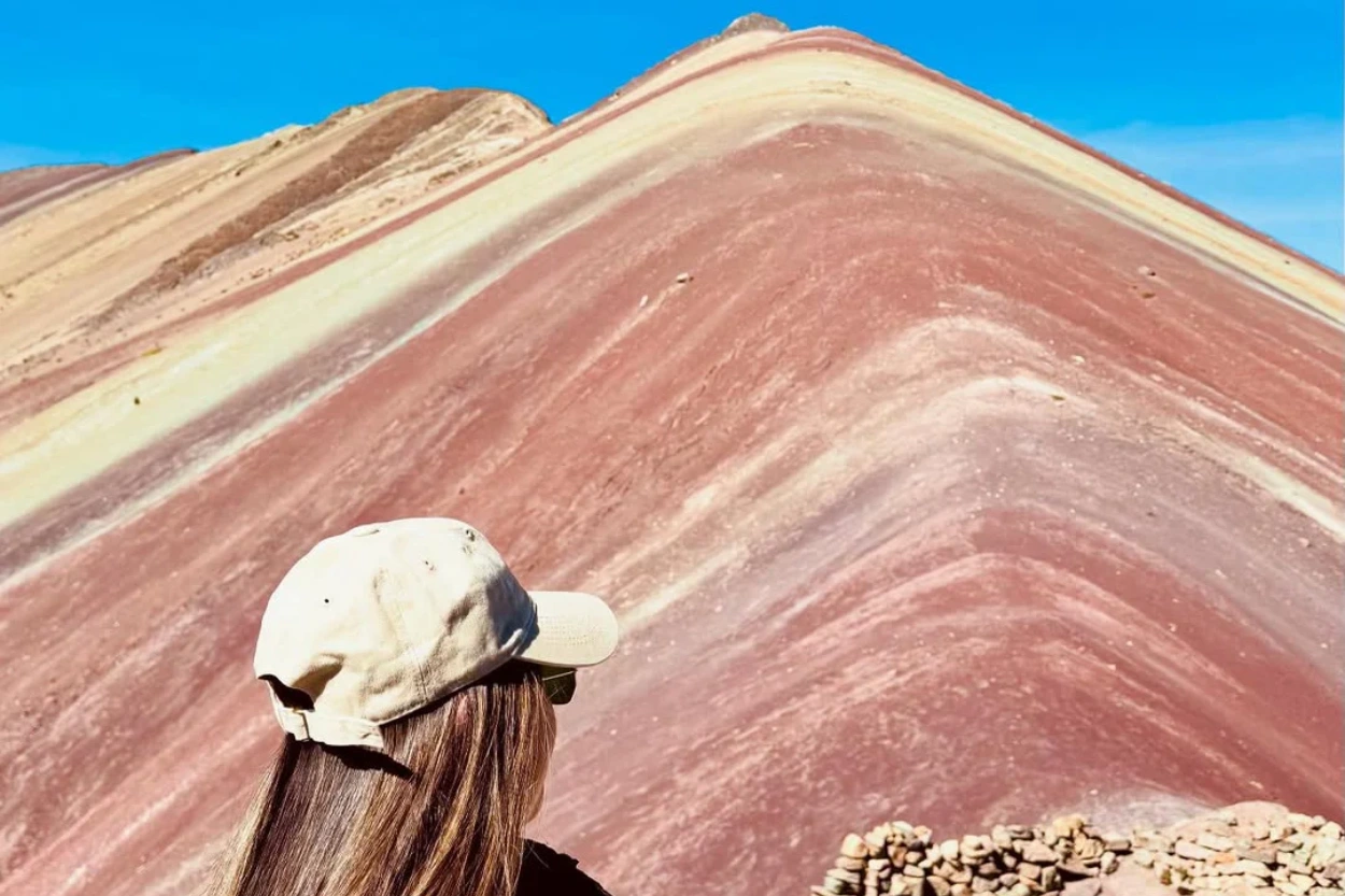 Palccoyo Rainbow Mountain Tour: Easy Hike & Stunning Views